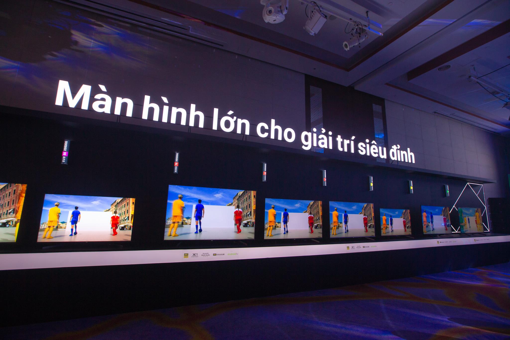 4 Loại Tivi Sony Màn Hình "Khủng" Phù Hợp Không Gian Lớn - Top Bài Viết - TopList - Marketing ...