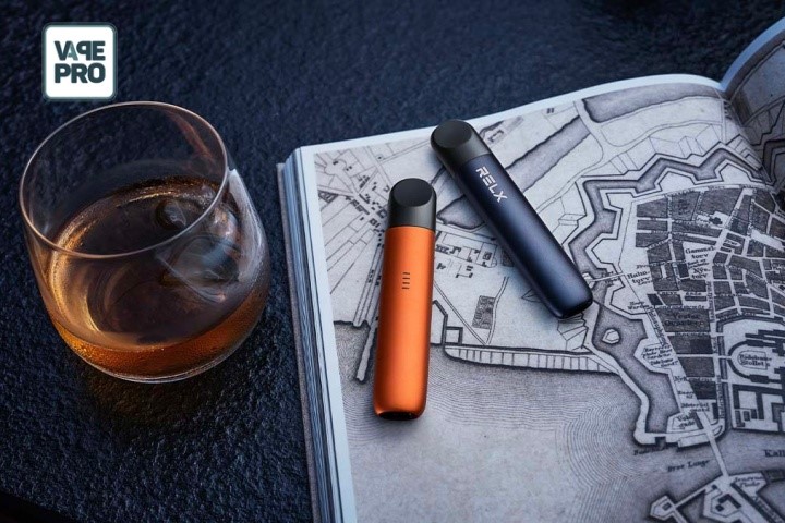 Mua Vape Pod Chính Hãng Ở Đâu Đảm Bảo Chất Lượng Cao? - Top Bài Viết ...